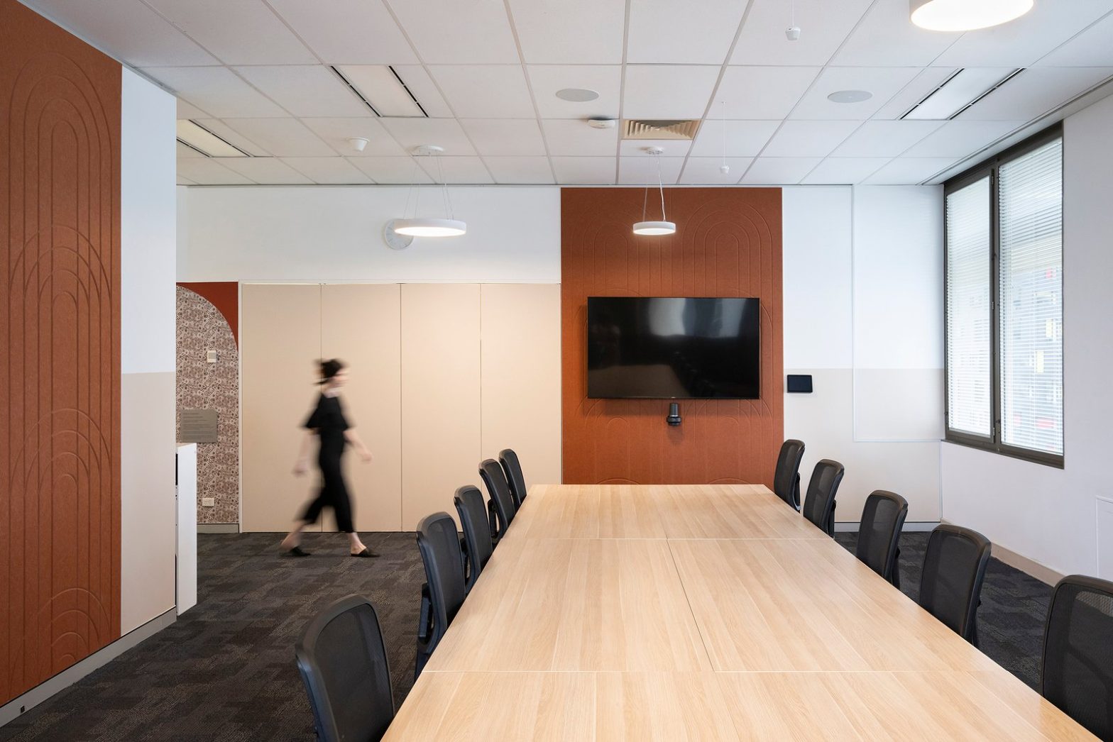 Commercial Architecture & Interior Design Consultants Australia ...