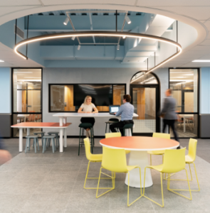 About Us | Interior Architecture Design | IA Design