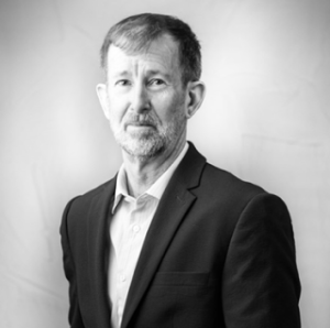 Stephen Morgan | IA Design