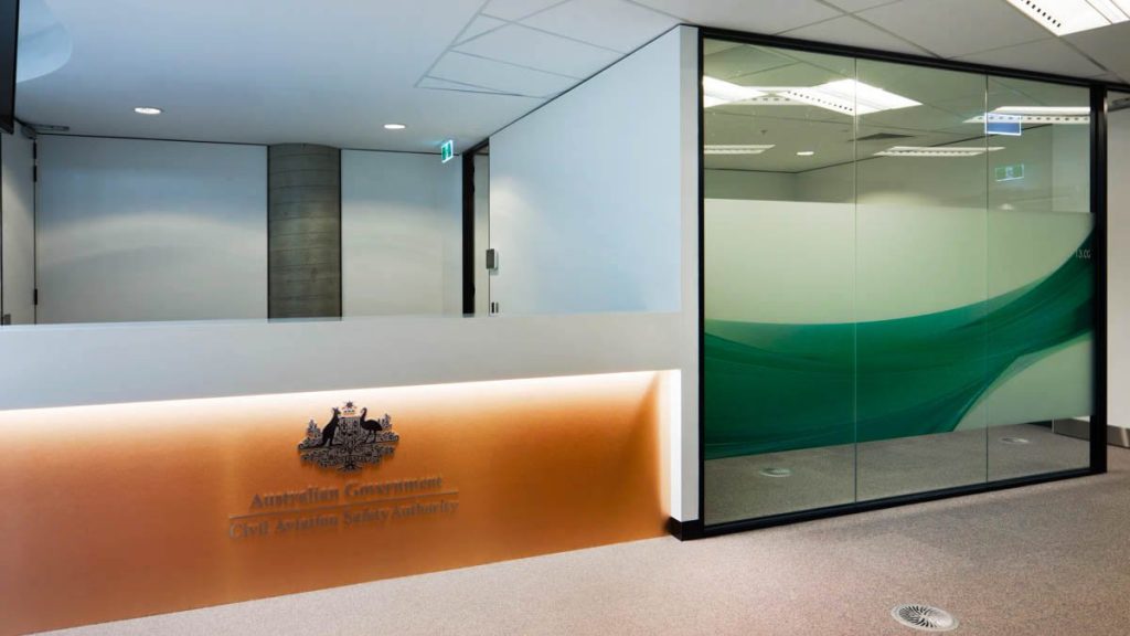 Commercial Interior Design & Architectural Projects Portfolio Australia ...