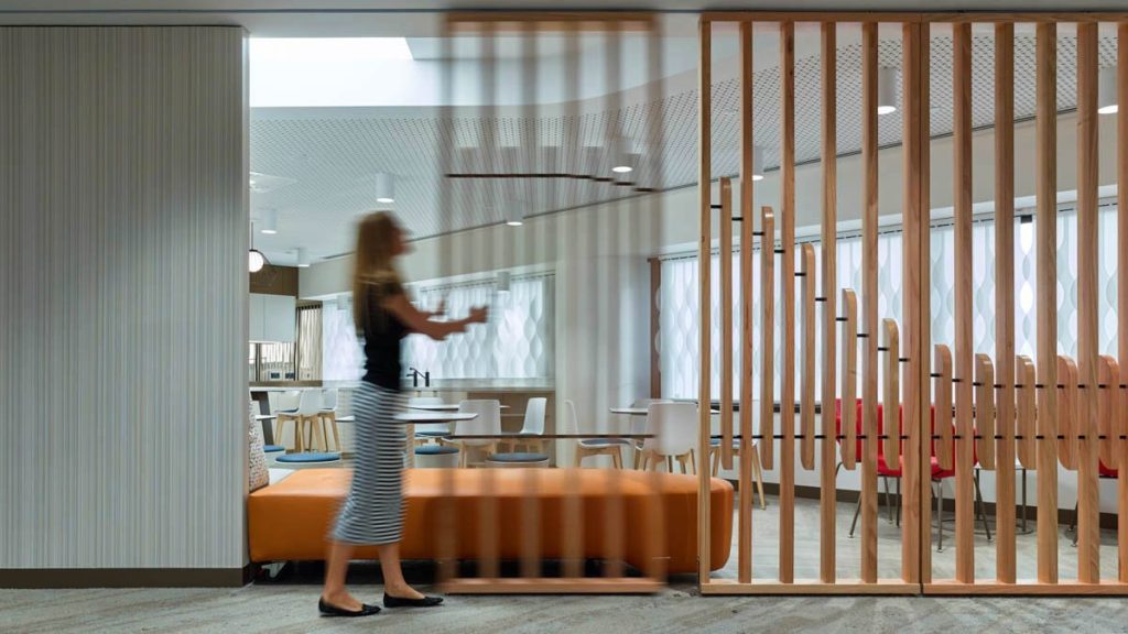 Commercial Interior Design & Architectural Projects Portfolio Australia ...