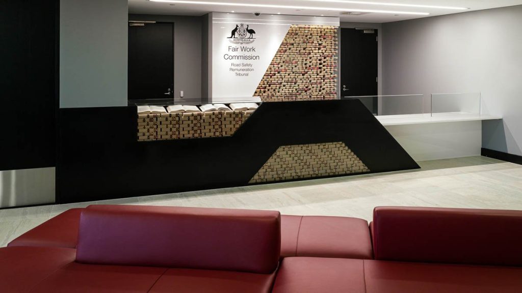 Commercial Interior Design & Architectural Projects Portfolio Australia ...