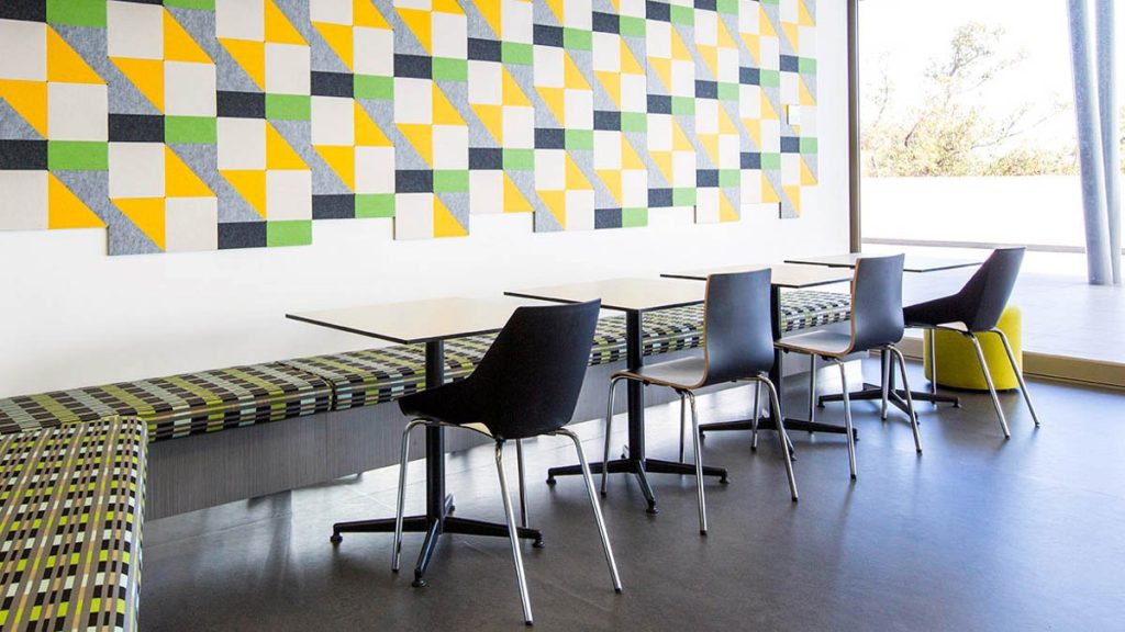 Commercial Interior Design & Architectural Projects Portfolio Australia ...