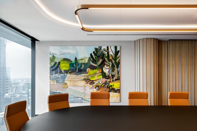 Commercial Interior Design & Architectural Projects Portfolio Australia ...